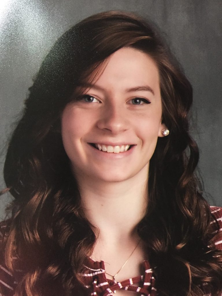 Kane Scholarships Awarded to Deserving Students – McKean County Community Foundation