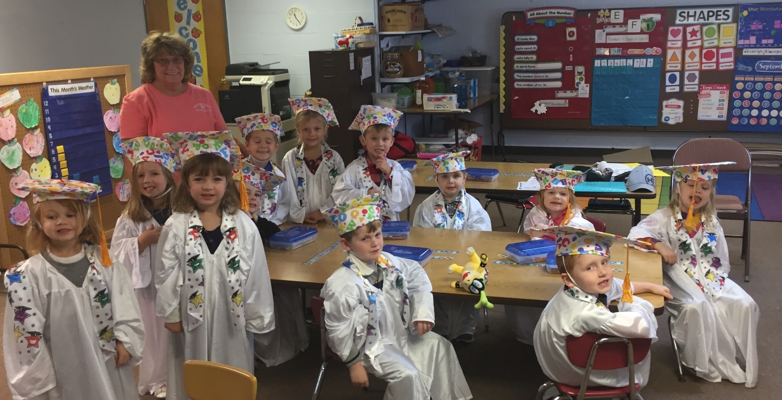 Scholarships – McKean County Community Foundation