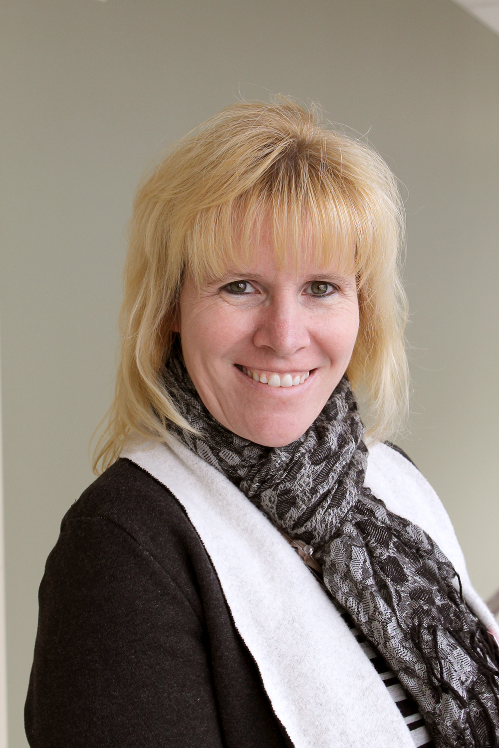 Board of Directors & Staff – McKean County Community Foundation