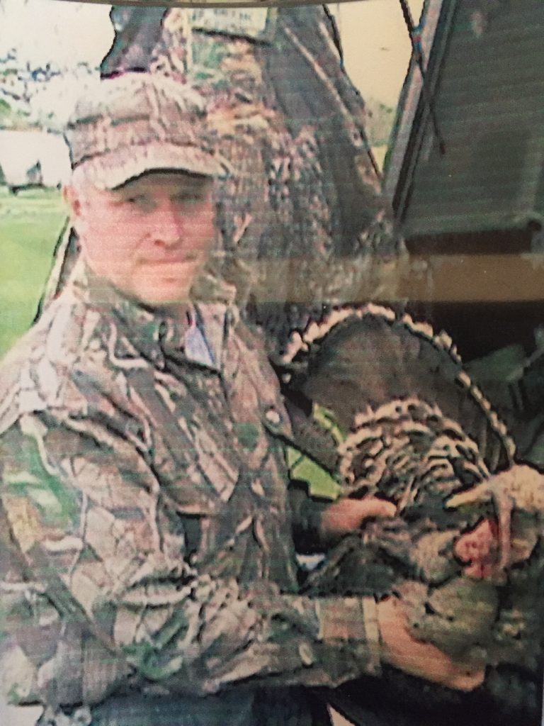 Bradford High School – McKean County Community Foundation