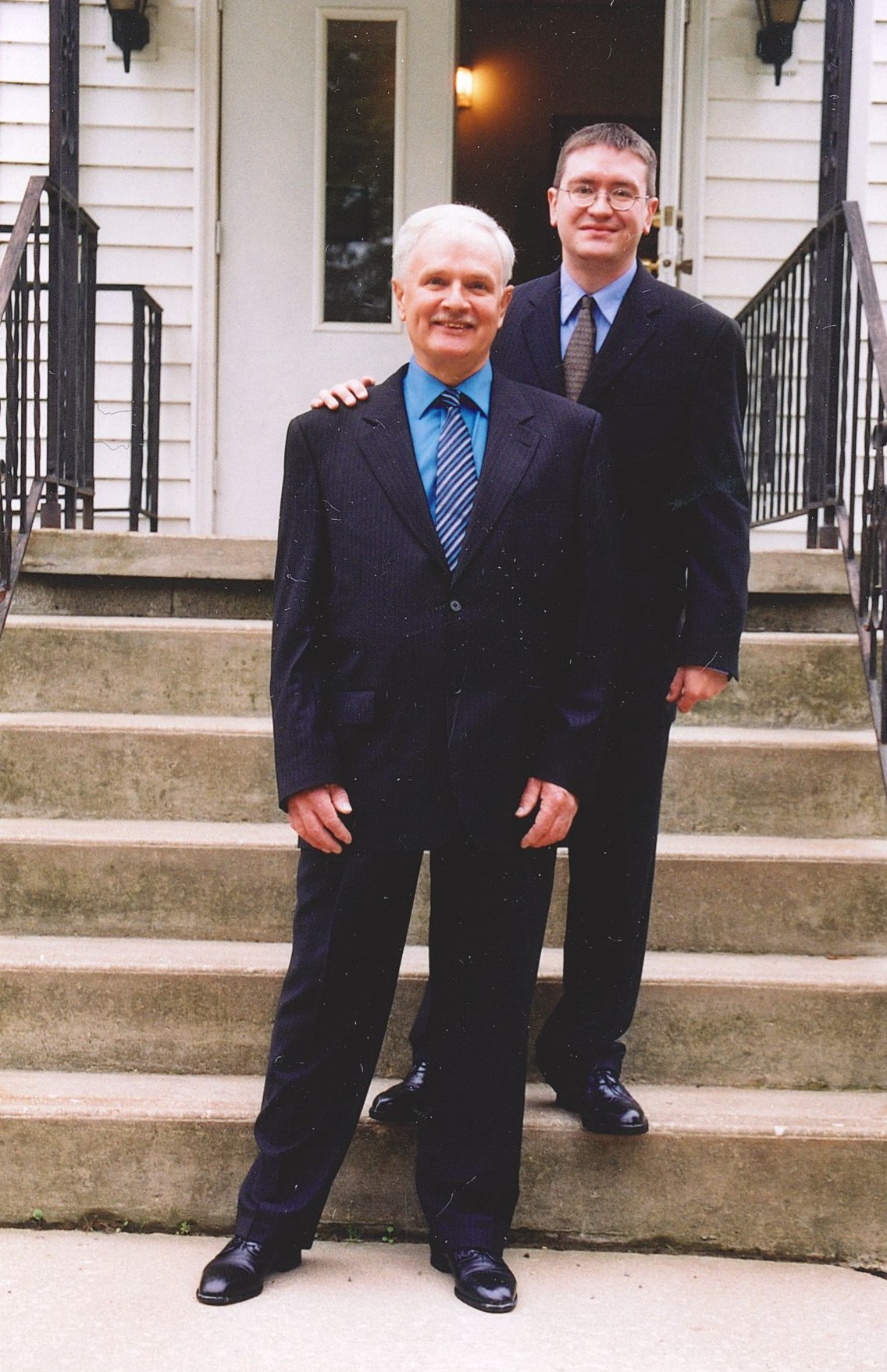 Kane Area High School – McKean County Community Foundation