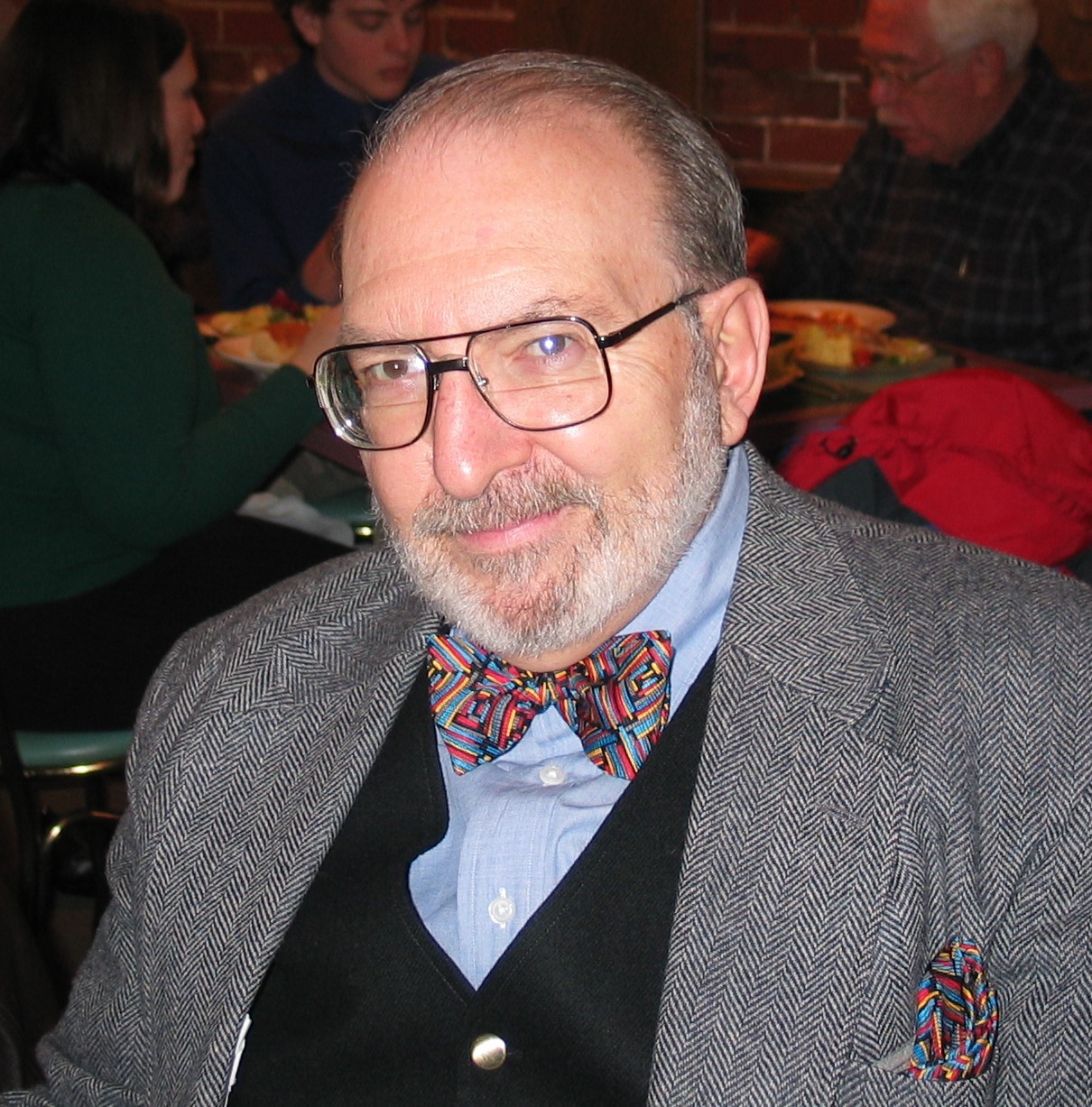 Bradford High School – McKean County Community Foundation